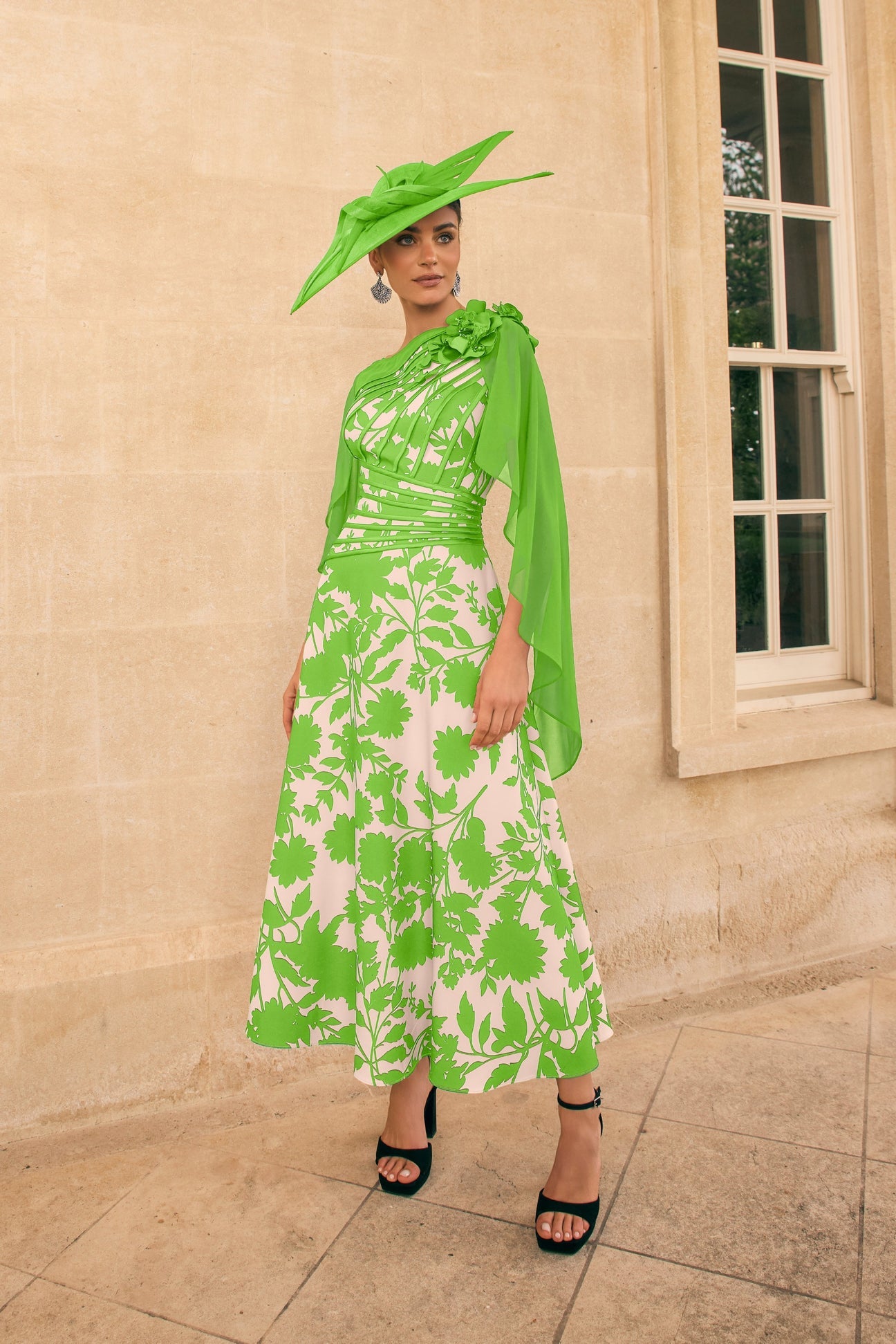 Mother of the bride and groom/spacial occasion – Gasp Boutique