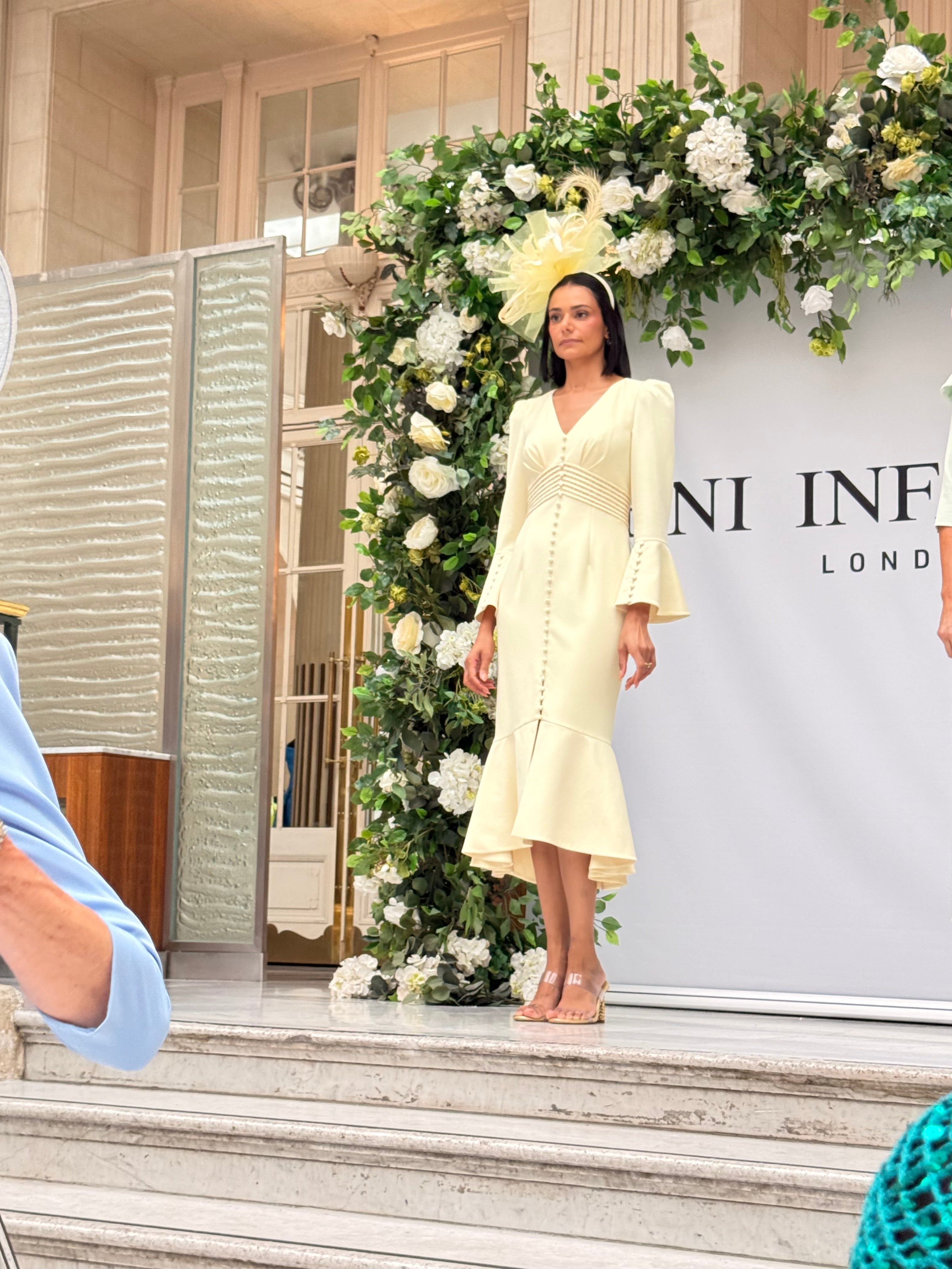 Mother of the bride and groom/special occasion – Gasp Boutique